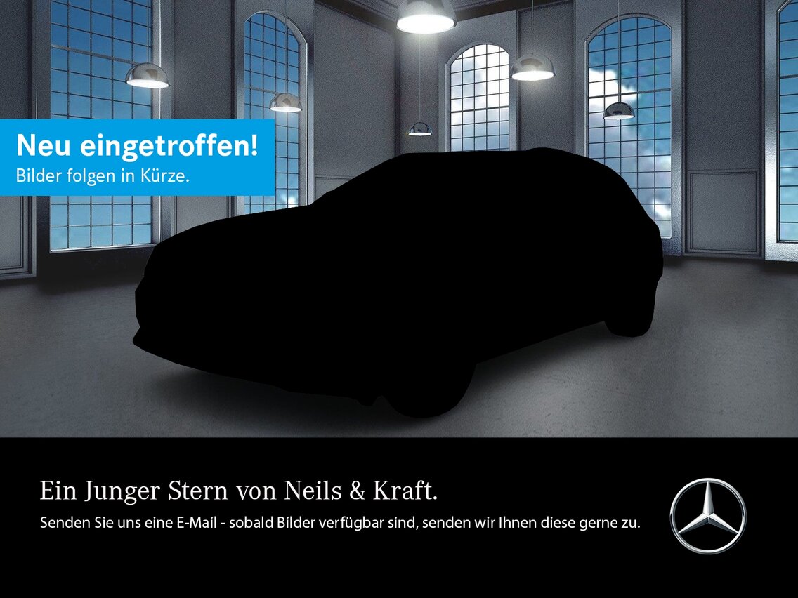Mercedes-Benz - V 300 | Neils & Kraft